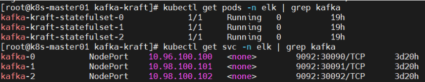 k8s部署elk+filebeat+kafka-kraft模式集群（二）kraft模式集群 - filtercomp - 博客园