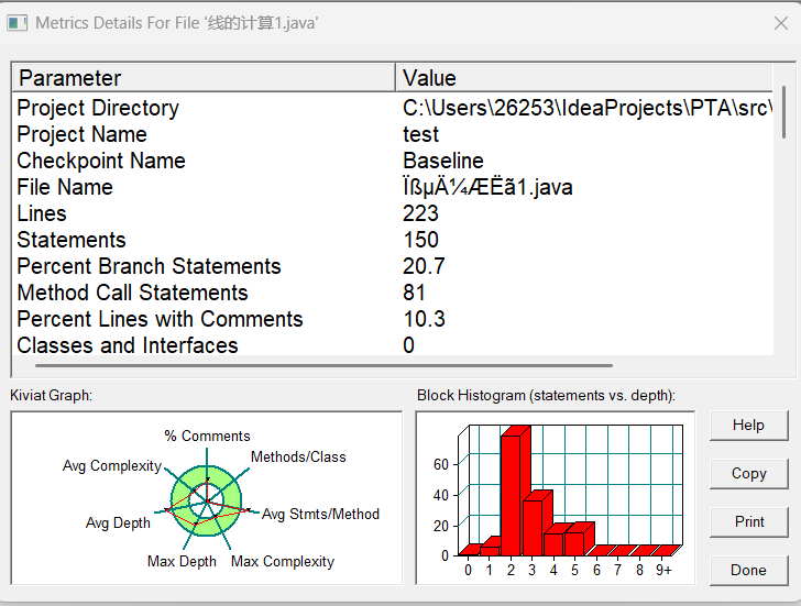 nchu-software-oop-2022-3 - CHXLAITY - 博客园
