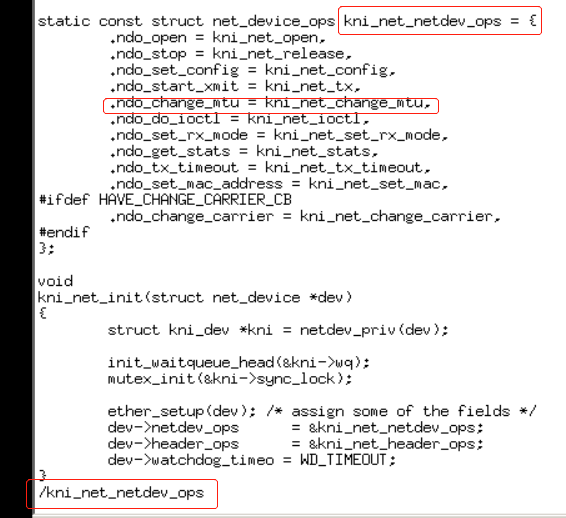 记录一个dpdk17版本在centos上编译时出现的bug及解决方法 - Olberic - 博客园