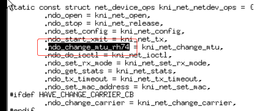 记录一个dpdk17版本在centos上编译时出现的bug及解决方法 - Olberic - 博客园