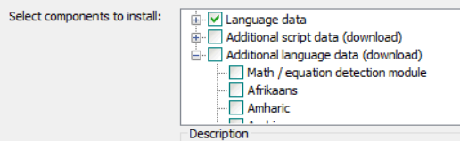 Python安装OCR识别库tesserocr_pytesseract教程 - ckr打怪 - 博客园
