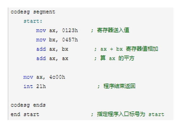 计算机语言发展史 学java的菜坤 博客园