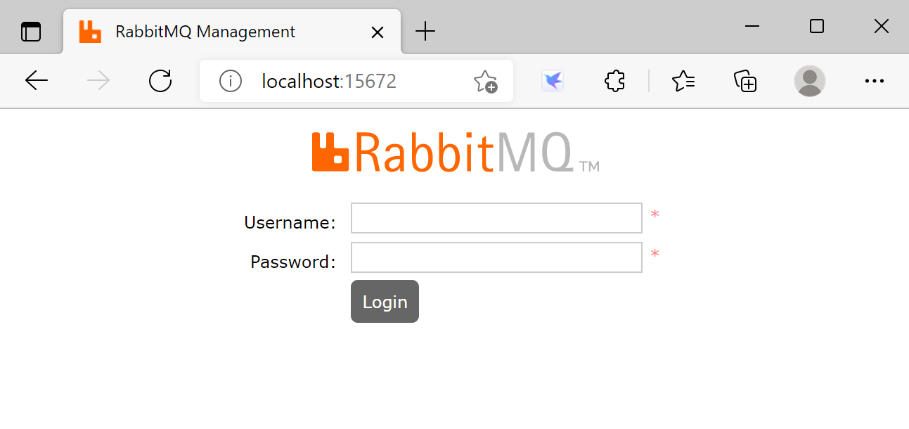 RabbitMQ 简介及其安装 - easy5 - 博客园