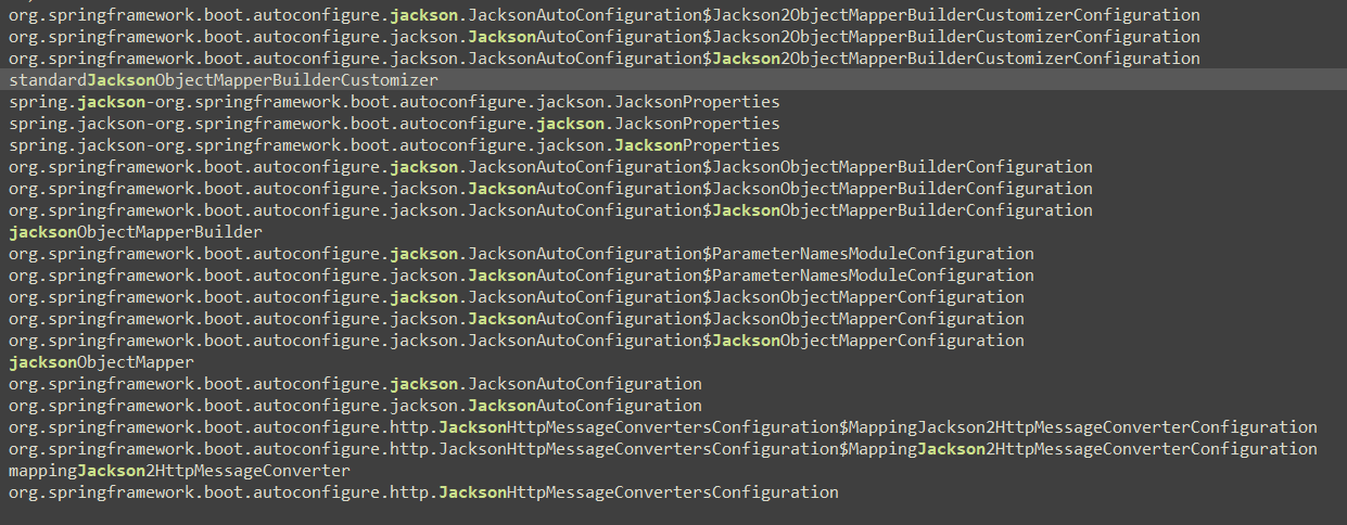 使用 Jsonformat并进一步了解:格式化java Util Date对象 快乐的欧阳天美1114 博客园
