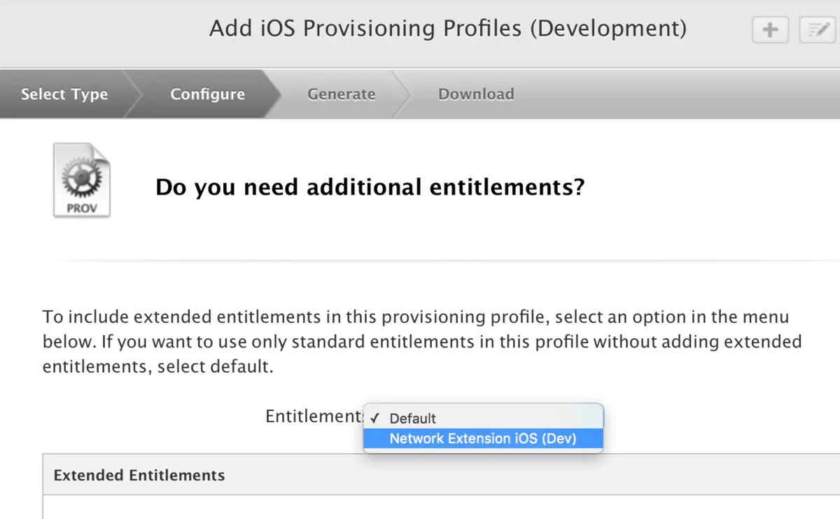 iOS获取Wifi列表详解 - brave-sailor - 博客园