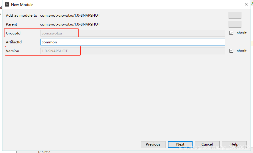 IDEA 创建SpringBoot多级Maven父子项目 - CharyGao - 博客园