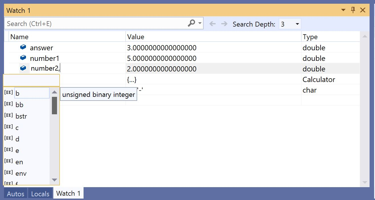 Visual Studio的c++调试正确显示所读取的utf-8编码的字符串 - CharyGao - 博客园
