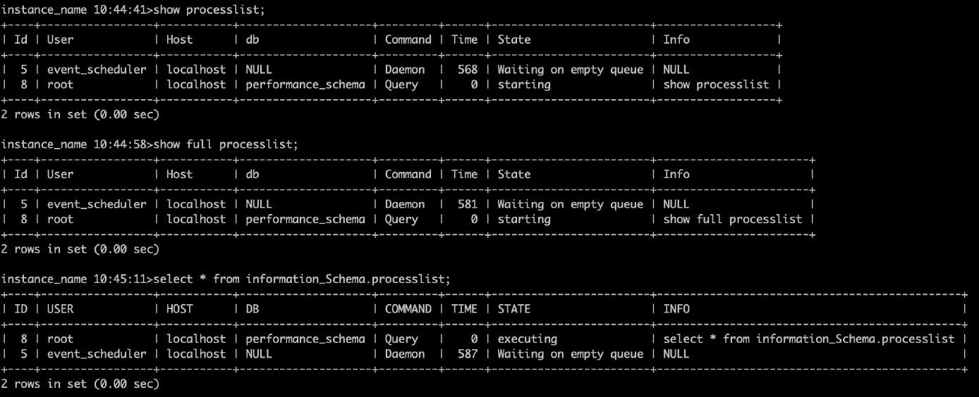 MySQL查询优化 - CharyGao - 博客园
