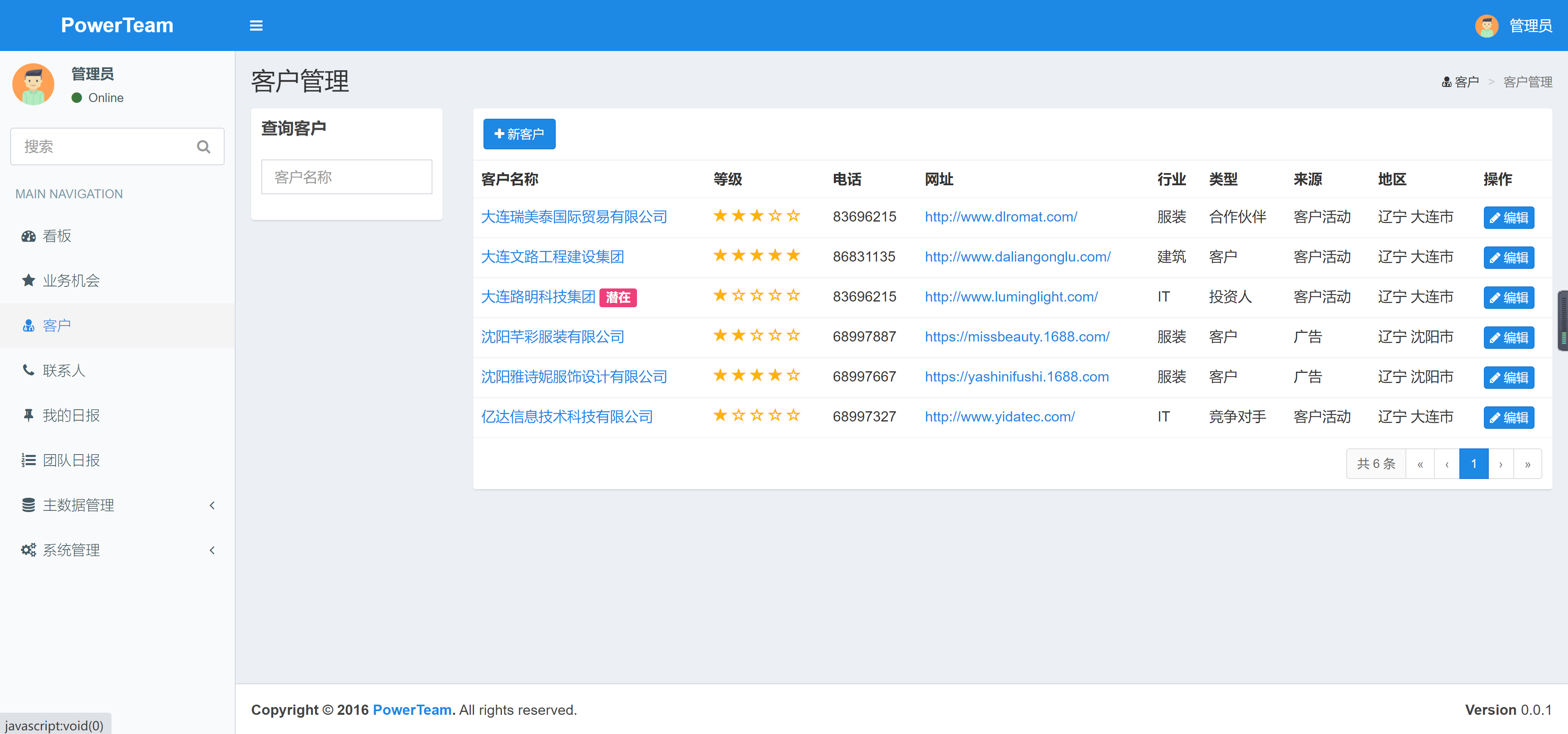 GitHub - SimpleGraduationProjects/PowerTeamManagementSystem: 团队管理系统-毕业设计