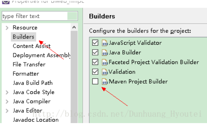Eclipse一直building workspace问题解决归纳 - 让代码飞 - 博客园