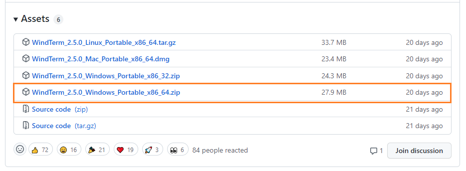 WindTerm book - 苦涩泪滴 - 博客园