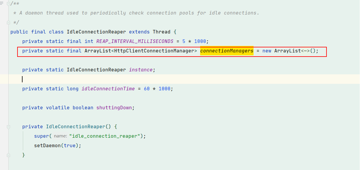 阿里云OSSClient使用不当引起的OOM问题分析 - 奋斗的大橙子 - 博客园
