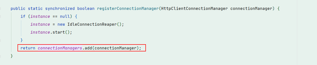 阿里云OSSClient使用不当引起的OOM问题分析 - 奋斗的大橙子 - 博客园