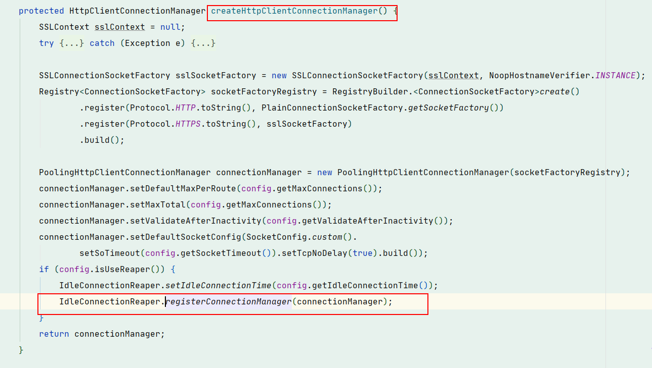 阿里云OSSClient使用不当引起的OOM问题分析 - 奋斗的大橙子 - 博客园