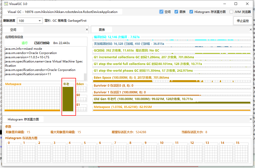 阿里云OSSClient使用不当引起的OOM问题分析 - 奋斗的大橙子 - 博客园