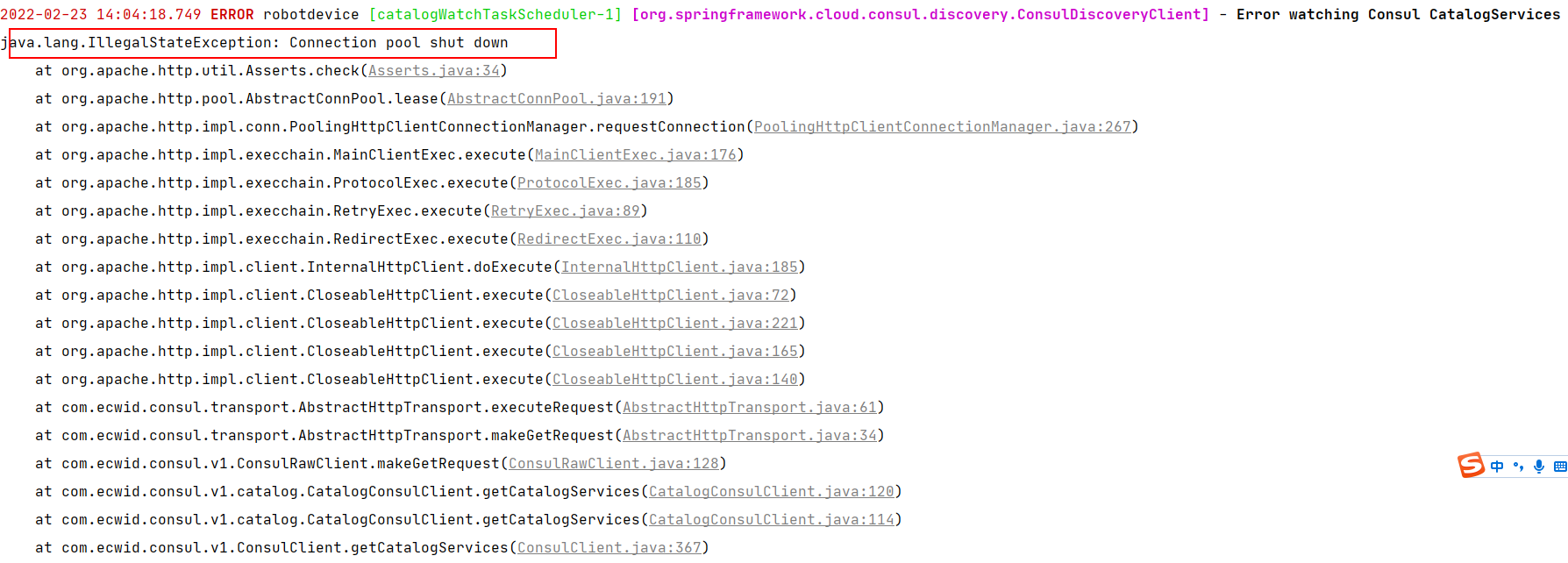 阿里云OSSClient使用不当引起的OOM问题分析 - 奋斗的大橙子 - 博客园