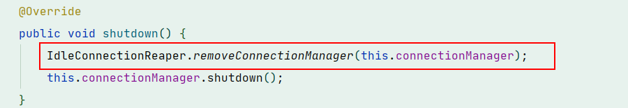 阿里云OSSClient使用不当引起的OOM问题分析 - 奋斗的大橙子 - 博客园