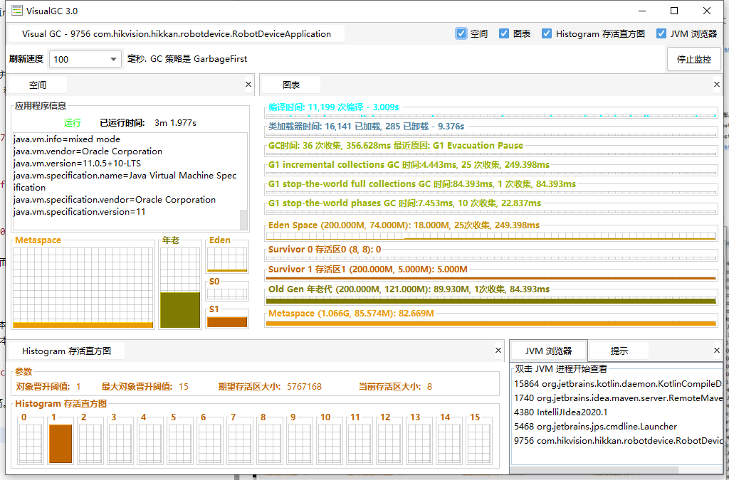 阿里云OSSClient使用不当引起的OOM问题分析 - 奋斗的大橙子 - 博客园