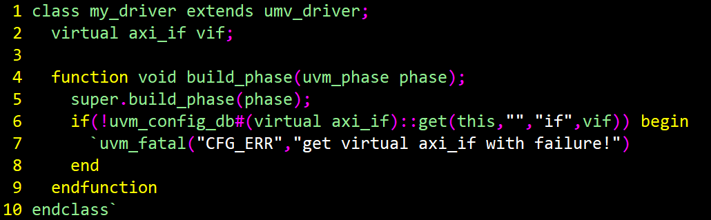 篇2-virtual interface - 知北游。。 - 博客园