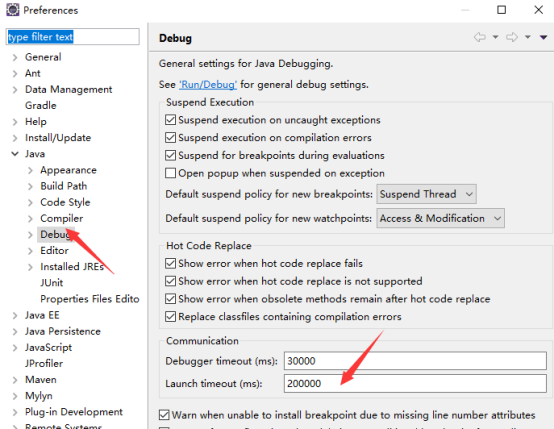 eclipse总结-debug - 星光闪闪 - 博客园