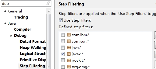 eclipse总结-debug - 星光闪闪 - 博客园
